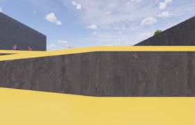 RUBBLE MASTER WORLD