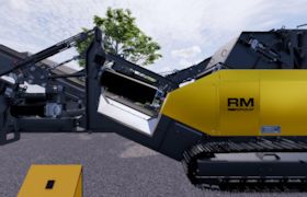 RUBBLE MASTER WORLD