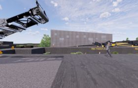 RUBBLE MASTER WORLD