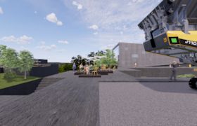 RUBBLE MASTER WORLD