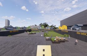 RUBBLE MASTER WORLD