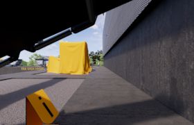 RUBBLE MASTER WORLD