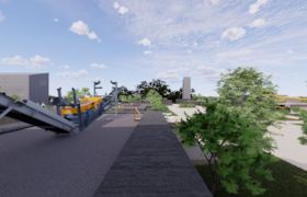 RUBBLE MASTER WORLD
