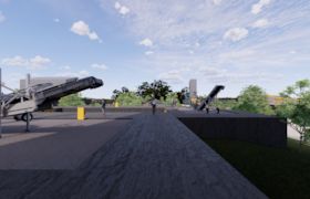 RUBBLE MASTER WORLD