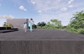 RUBBLE MASTER WORLD