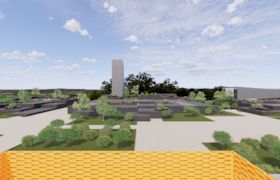 RUBBLE MASTER WORLD