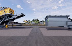 RUBBLE MASTER WORLD
