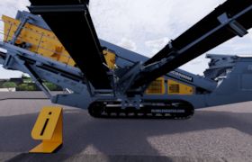 RUBBLE MASTER WORLD